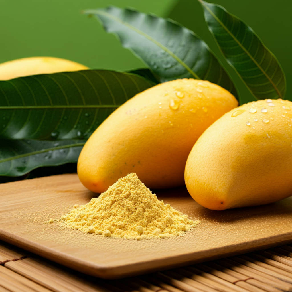 Indus Farms Superfoods Freeze Dried Fruit Powders - SAMPLE KIT