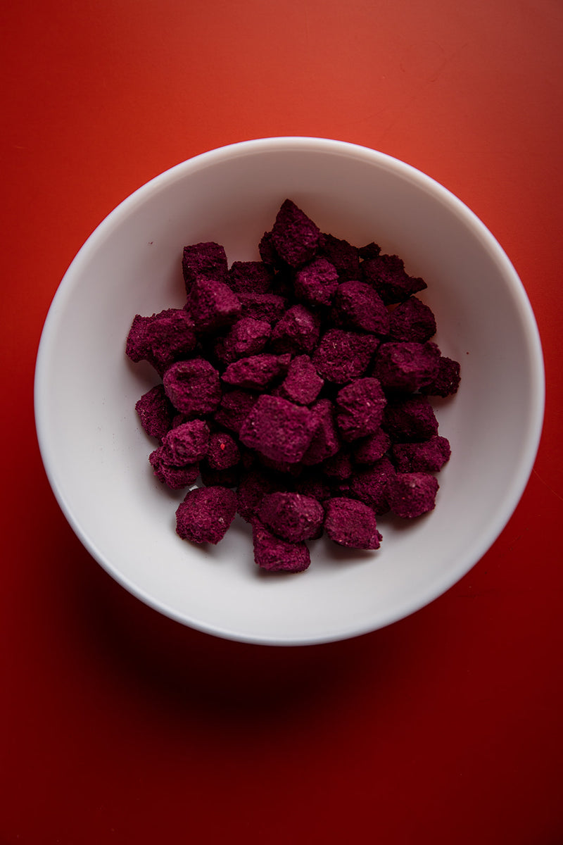 100% Pure Freeze Dried Java Plum (Multi-Pack), Ready-to-Eat, GMO-Free ...